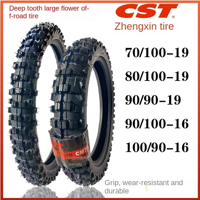 Continental TKC-80 Twinduro Tire Review CanyonChasers, 58% OFF