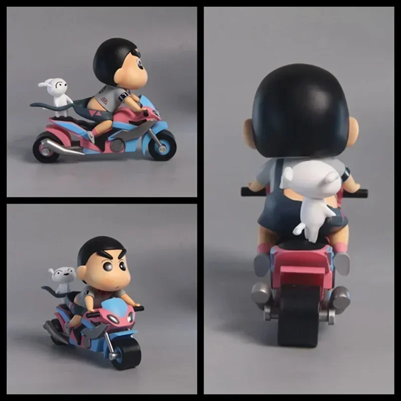 Crayon-Shin-chan-Action-Figure-Anime-Shin-Chan-Figuras-Toys-Manga ...