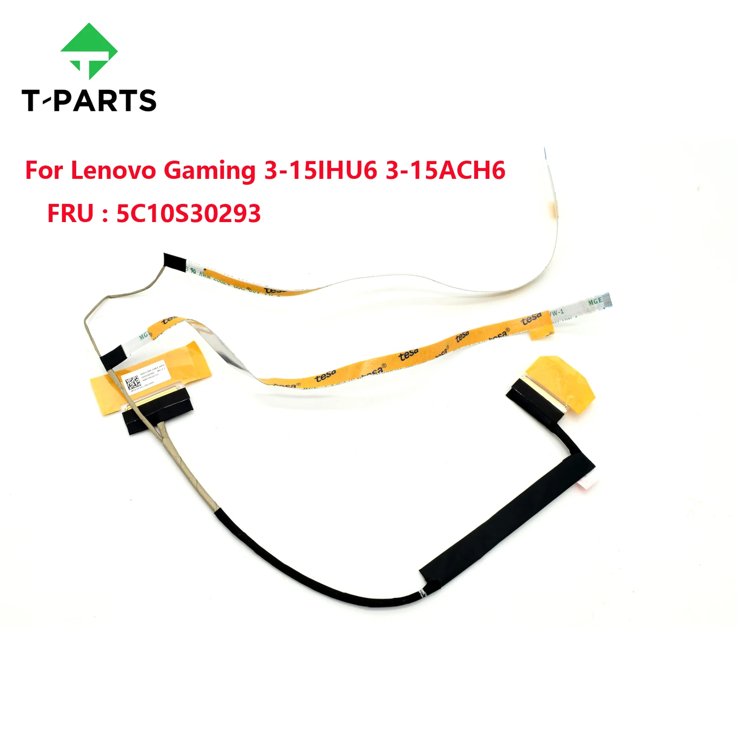 New Original 5c10s30293 Dc02c00ts00 For Lenovo Gaming 3-15ihu6 3-15ach6 ...