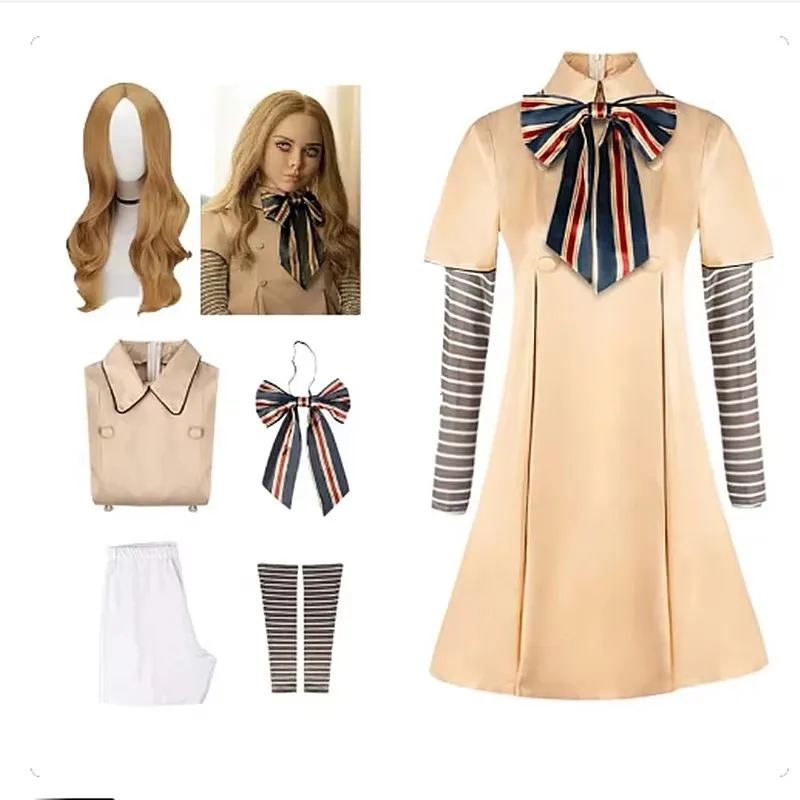 Meghan Costume: The Ultimate Guide to Choosing, Wearing, and Styling ...