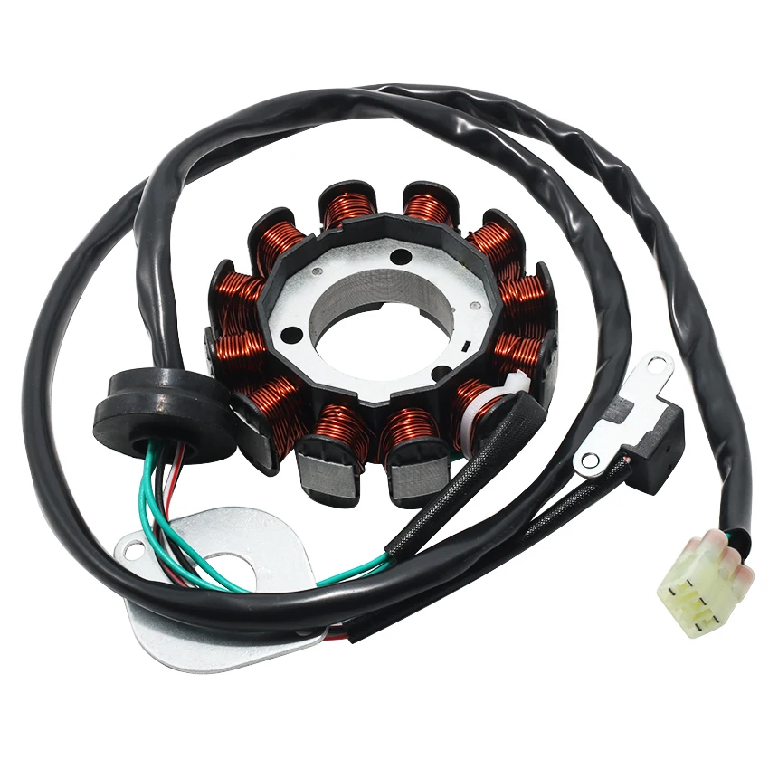Motorcycle Stator Coil Generator For Yamaha XR1800 XRT1200Z XRT1200Y ...