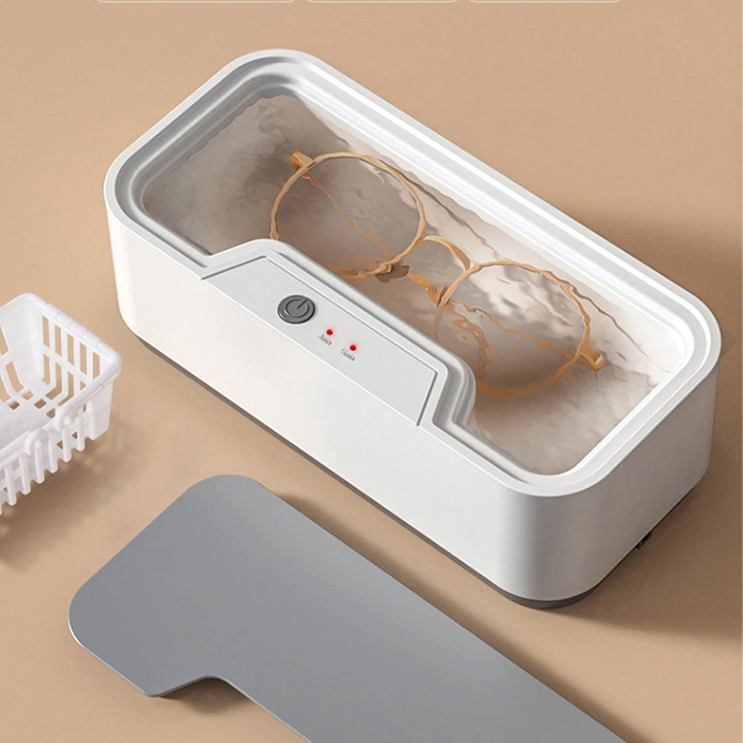 Portable-Ultrasonic-Cleaning-Machine-Ring-Cleaner-Glasses-High ...