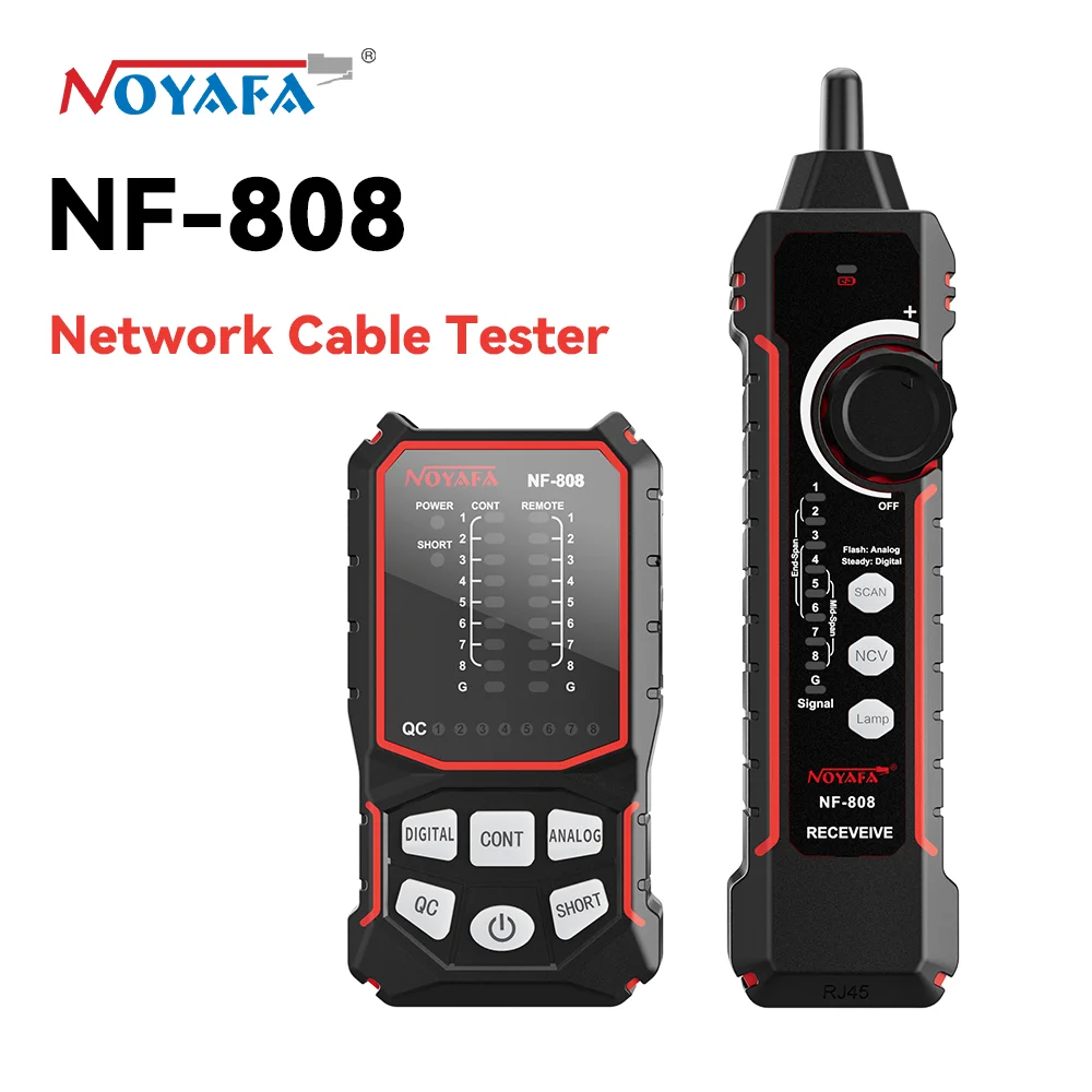 NOYAFA-NF-808-Network-Cable-Tester-Multifunction-Wire-Tracker-RJ45 ...