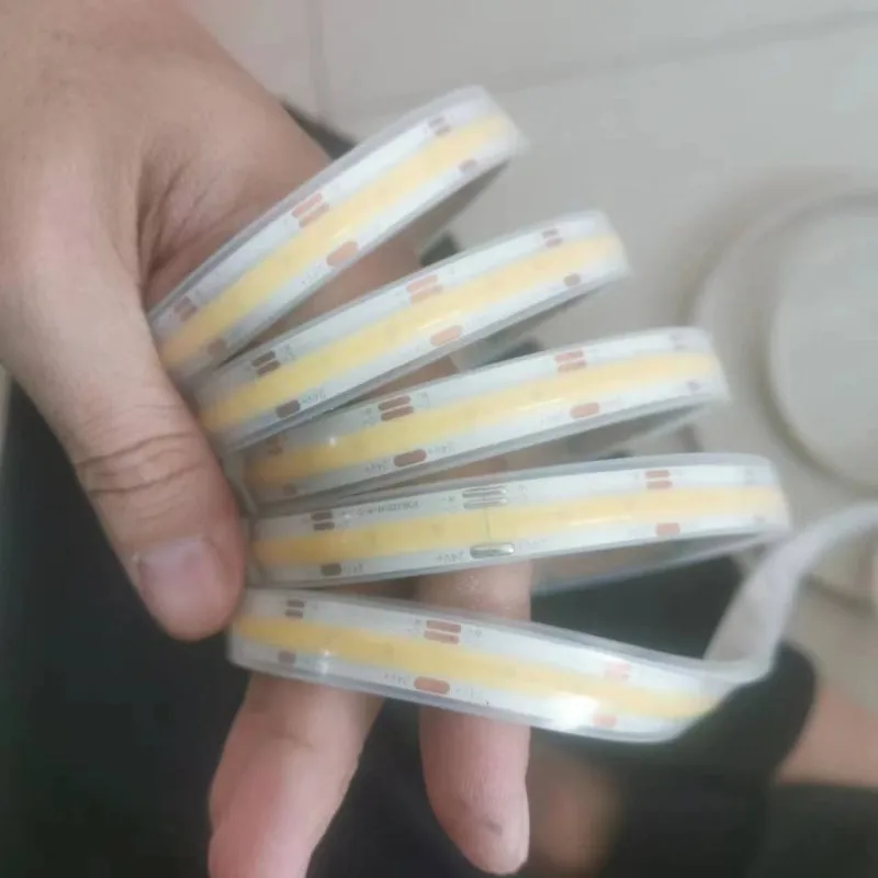 COB-RGBCCT-RGBCW-RGBW-RGBWW-RGB-CCT-DC12-24V-LED-Strip-Light-Waterproof ...