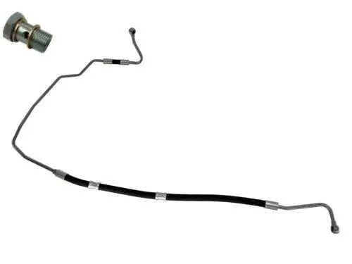 Substitui-o-da-mangueira-de-dire-o-hidr-ulica-para-Alfa-Romeo-AP01 ...