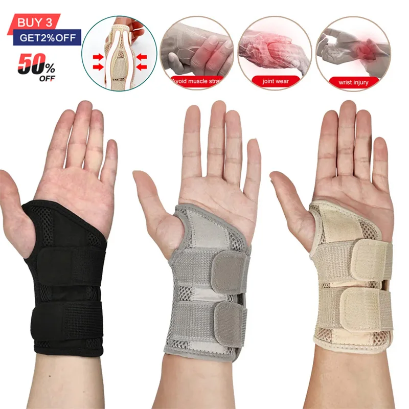 Hand Wraps For Arthritis