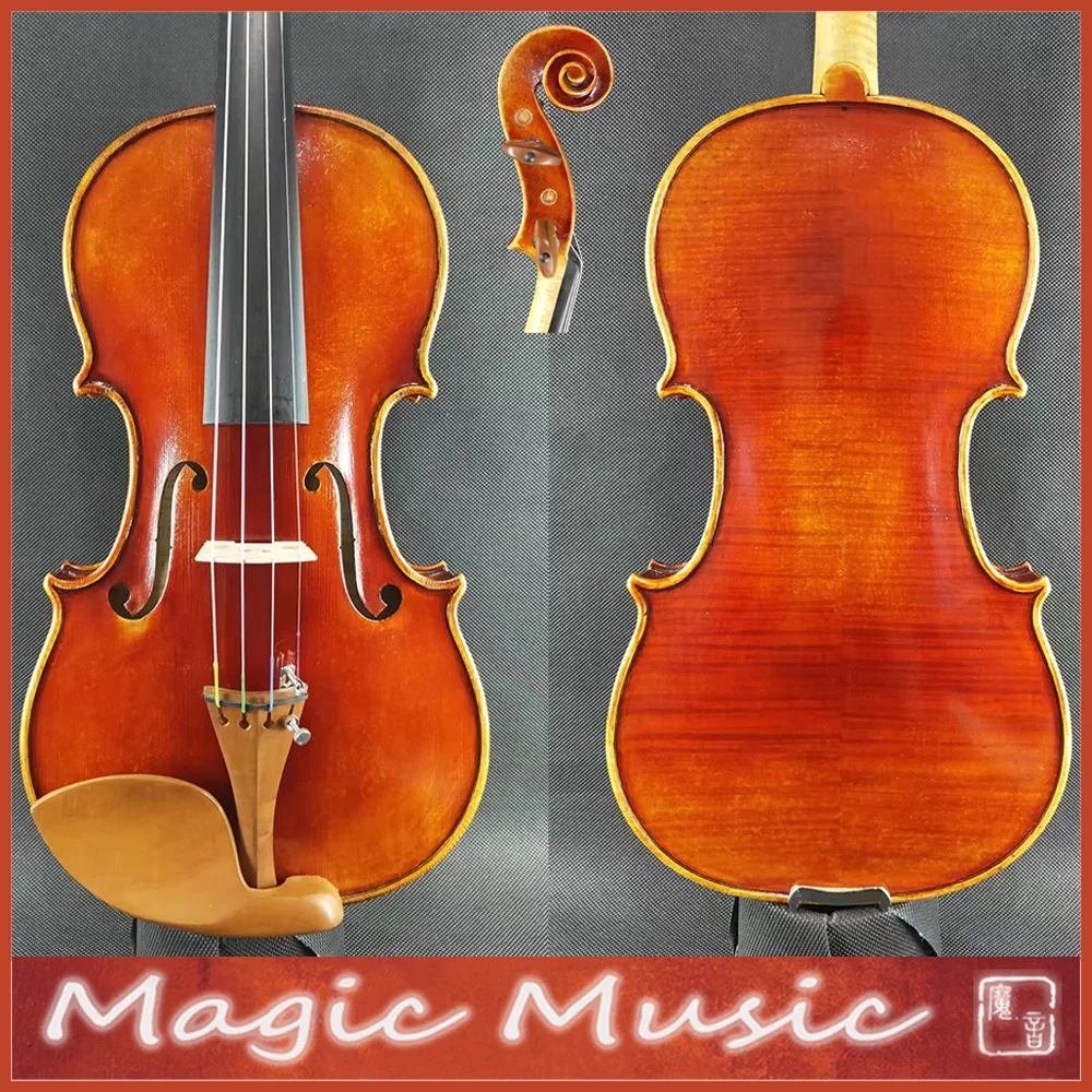 50-Years-Old-Spruce-The-Red-Mendelssohn-Violin-4-4-2899-ca-1721 ...