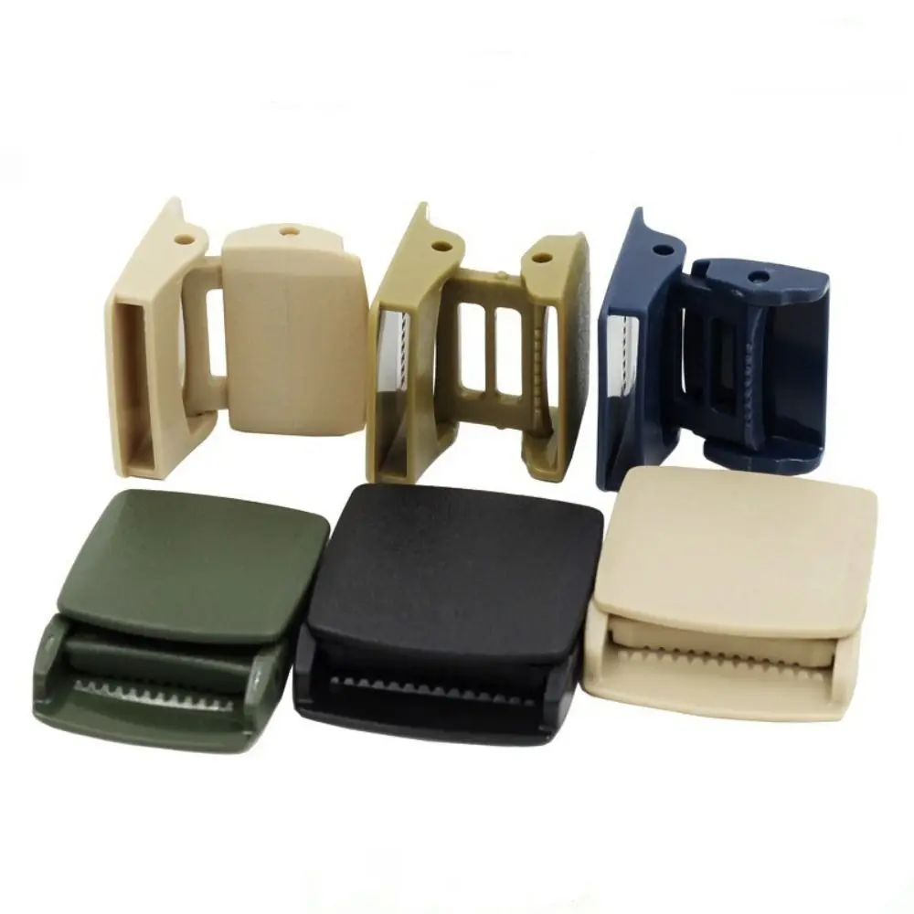 1PC-Business-Automatic-Buckle-38mm-Plastic-Steel-Belt-Head-Matte-POM ...