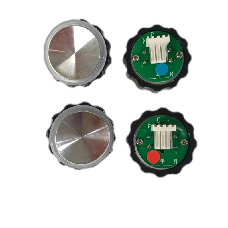Otis Elevator Button Panel