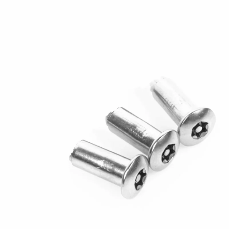 150Pcs-304-stainless-steel-nut-with-needle-splint-connecting-furniture ...