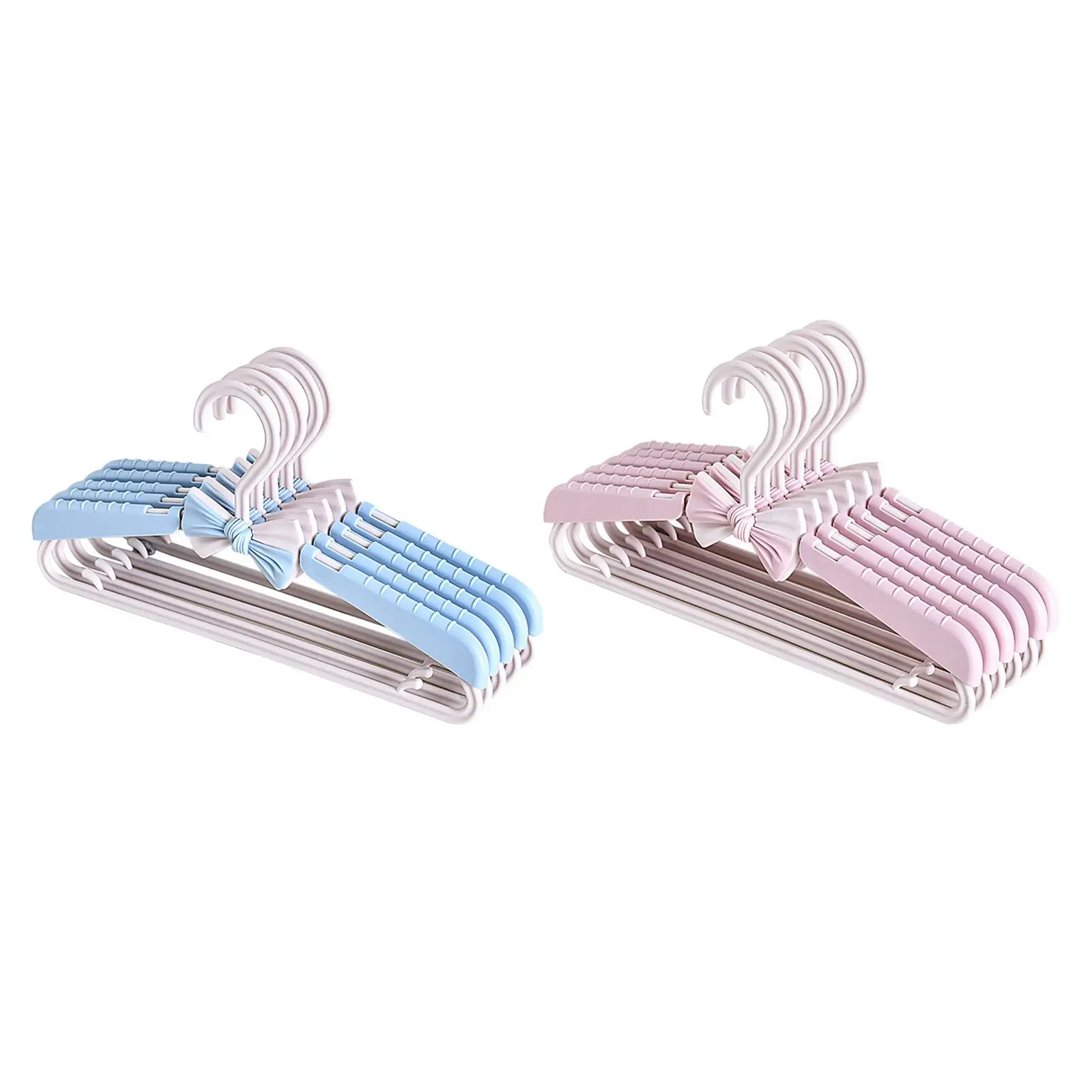 Telescopic Closet Hanger Clothes Drying Rack Retractable Hanger ...