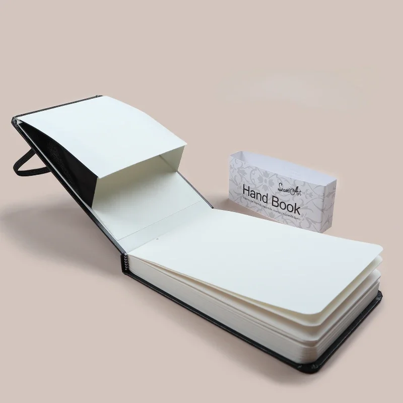 All-Wood-Pulp-Watercolor-Paper-300g-Accompanying-Ledger-Inner-Core ...