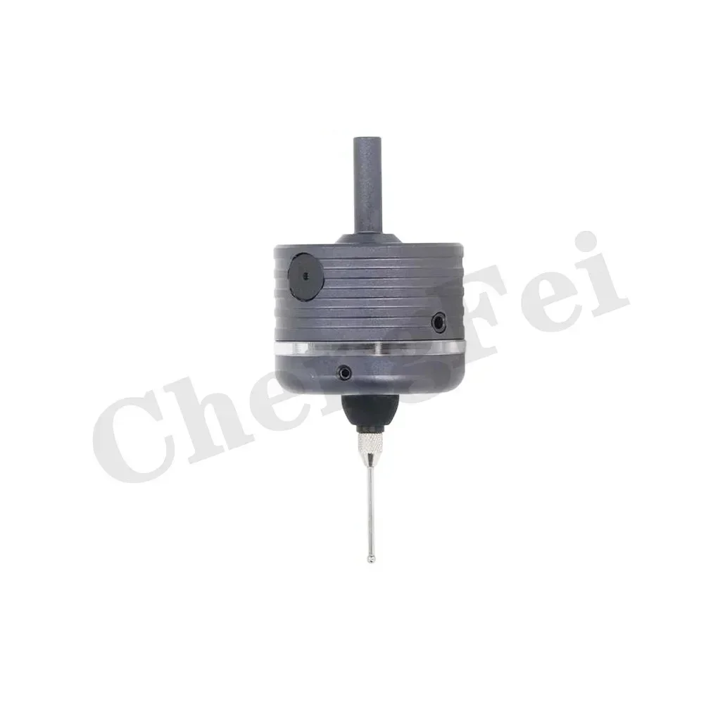 CNC industrial 0.005μm 3D Touch Probe edge finder Latest V5 V6 probe ...