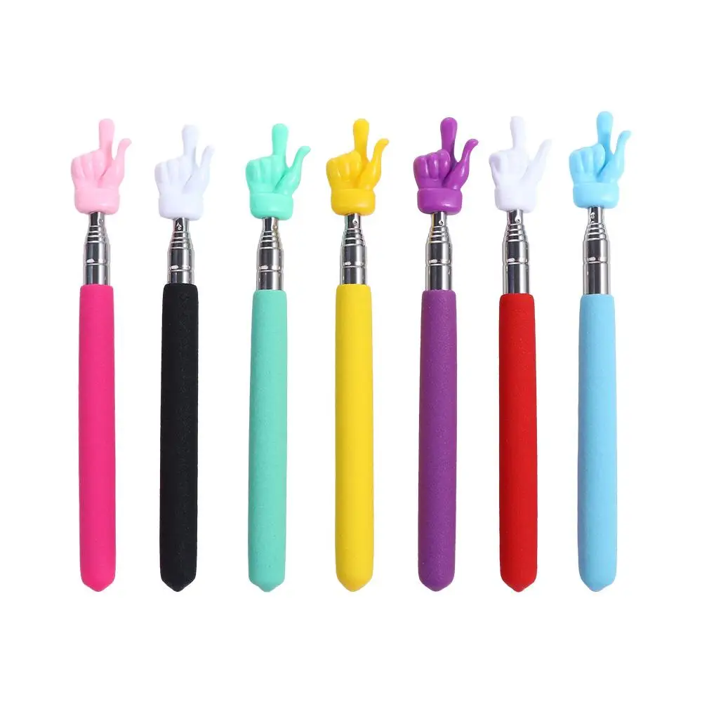Finger-Reading-Guide-Preschool-Teaching-Tools-Retractable-Sticks ...