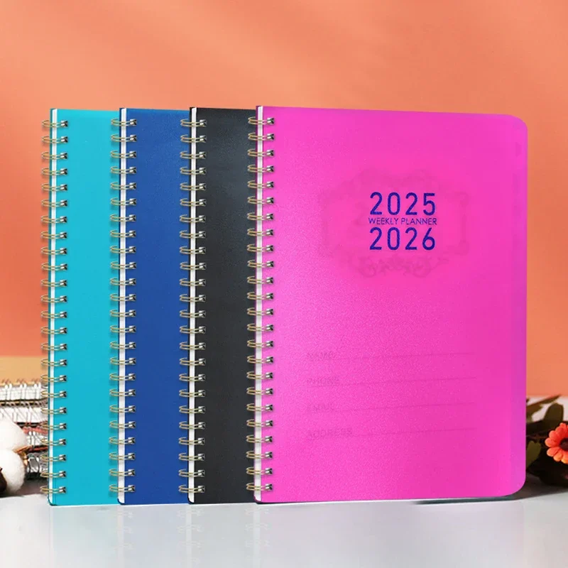 Project Planning Journal: The Ultimate Guide to Organizing Your Goals ...