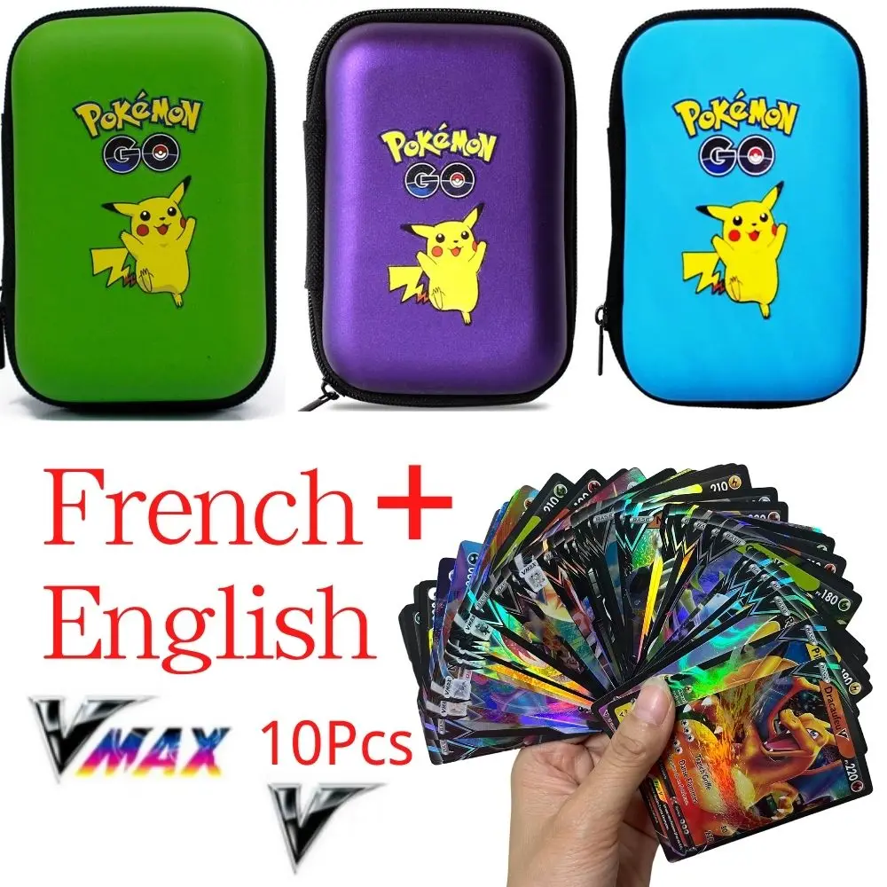 Y2k Pocket Monsters Card