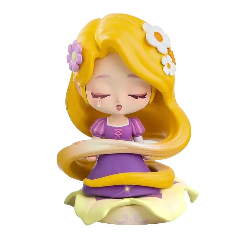 Disney Princess Chibi Rapunzel