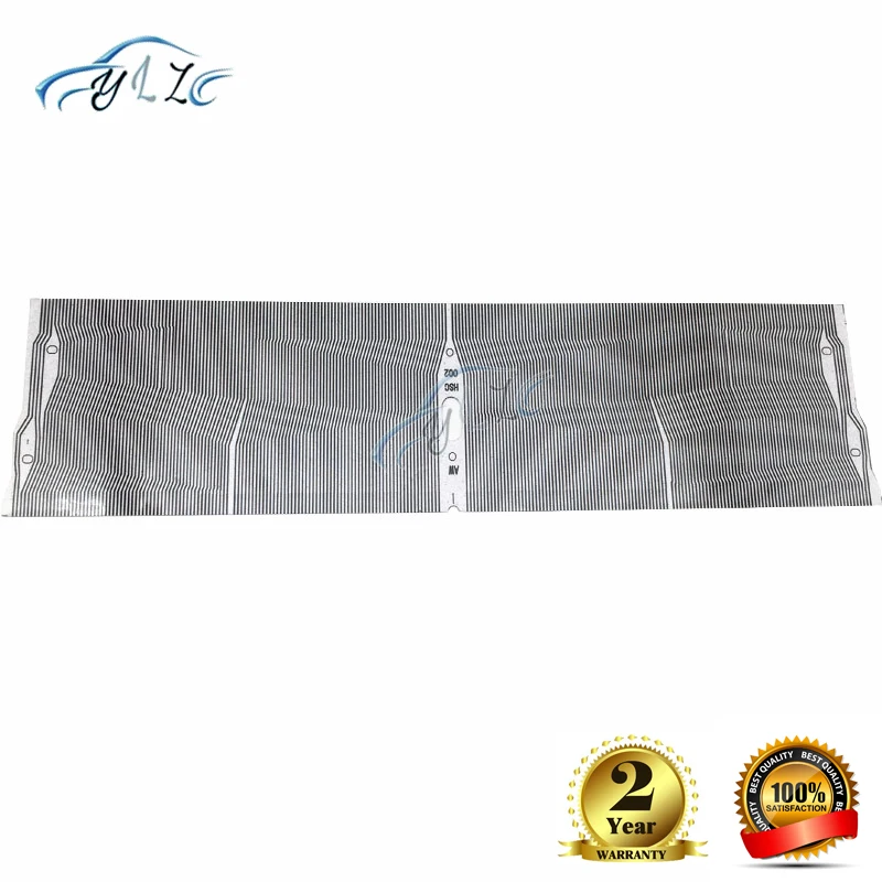 Best-Quality-Flat-Cable-New-Ribbon-Cable-For-BMW-E38-E39-E53-X5-M5-MID ...