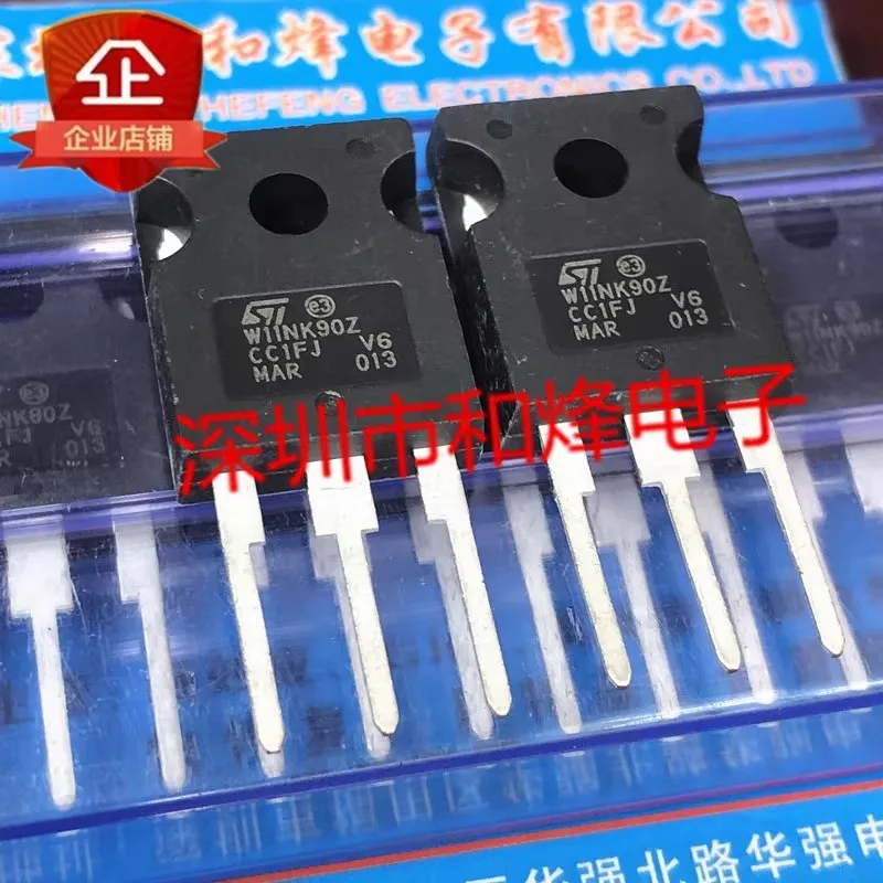 5PCS IXGH48N60A3 IXGH40N120B2D1 C3D20060 C3D20060D IXFH20N85X IRFPF50 ...