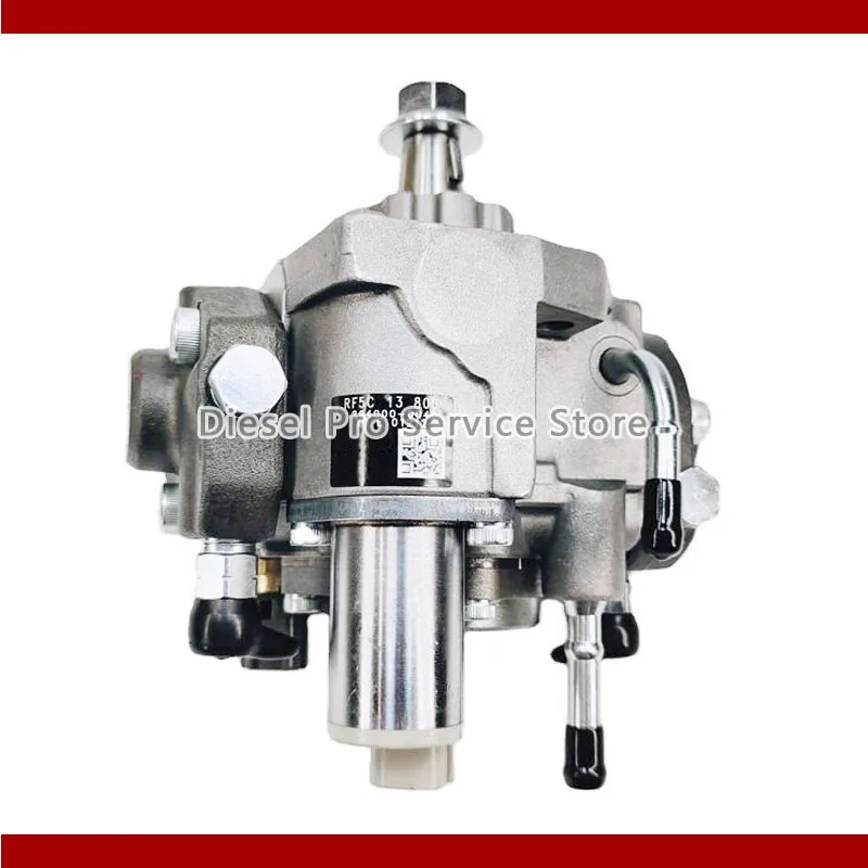 Fuel-Injection-Pump-22100-0L060-22100-30060-22100-30100-22100-30070 ...