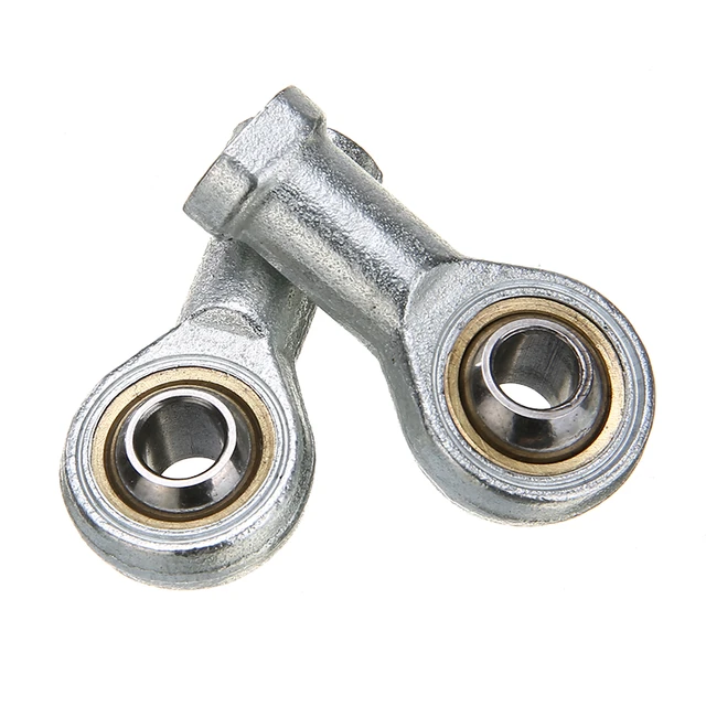 Eye Bolt With Bearing