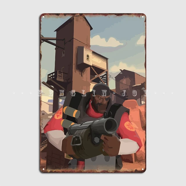 Team Fortress 2 Demoman Girl