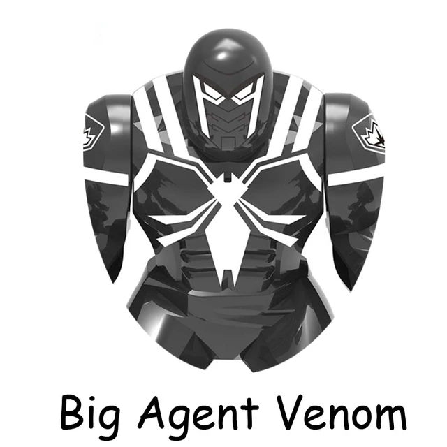 Anti Venom Symbol