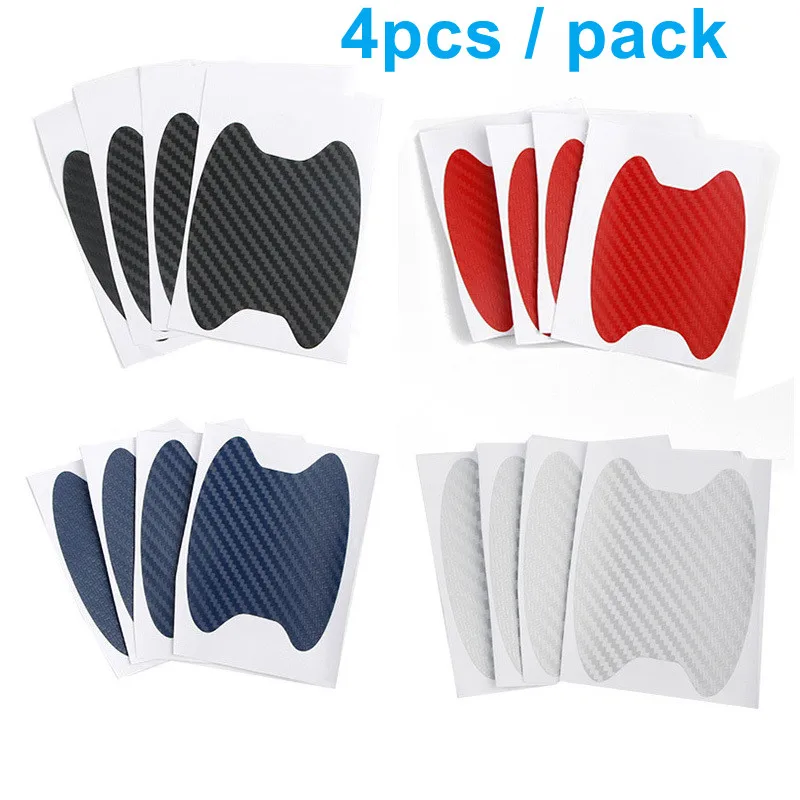 4pcs-Pack-Handle-Sticker-Car-Door-Handle-Bumper-Stickers-Paper ...