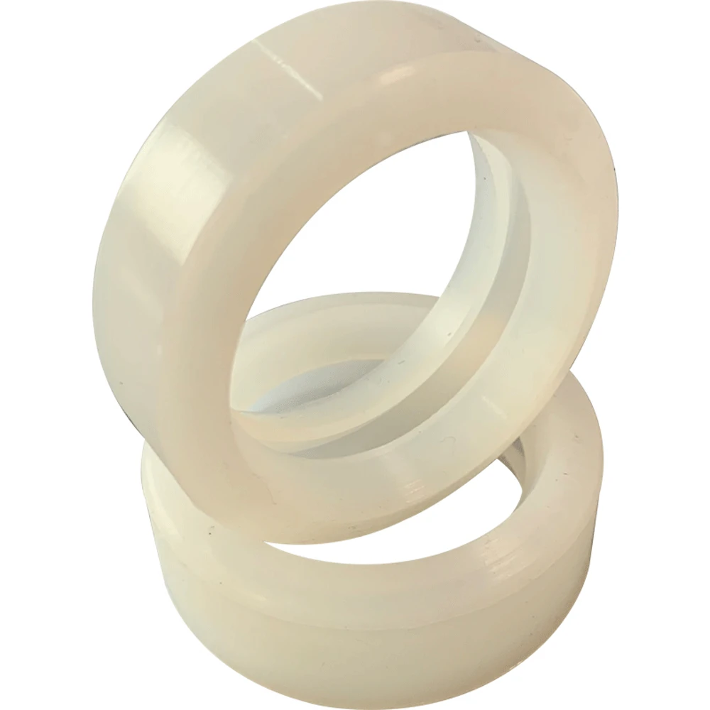 DN0-75-200-VMQ-Slicone-Rubber-Sealing-Seal-Gasket-Strip-For-Hough ...