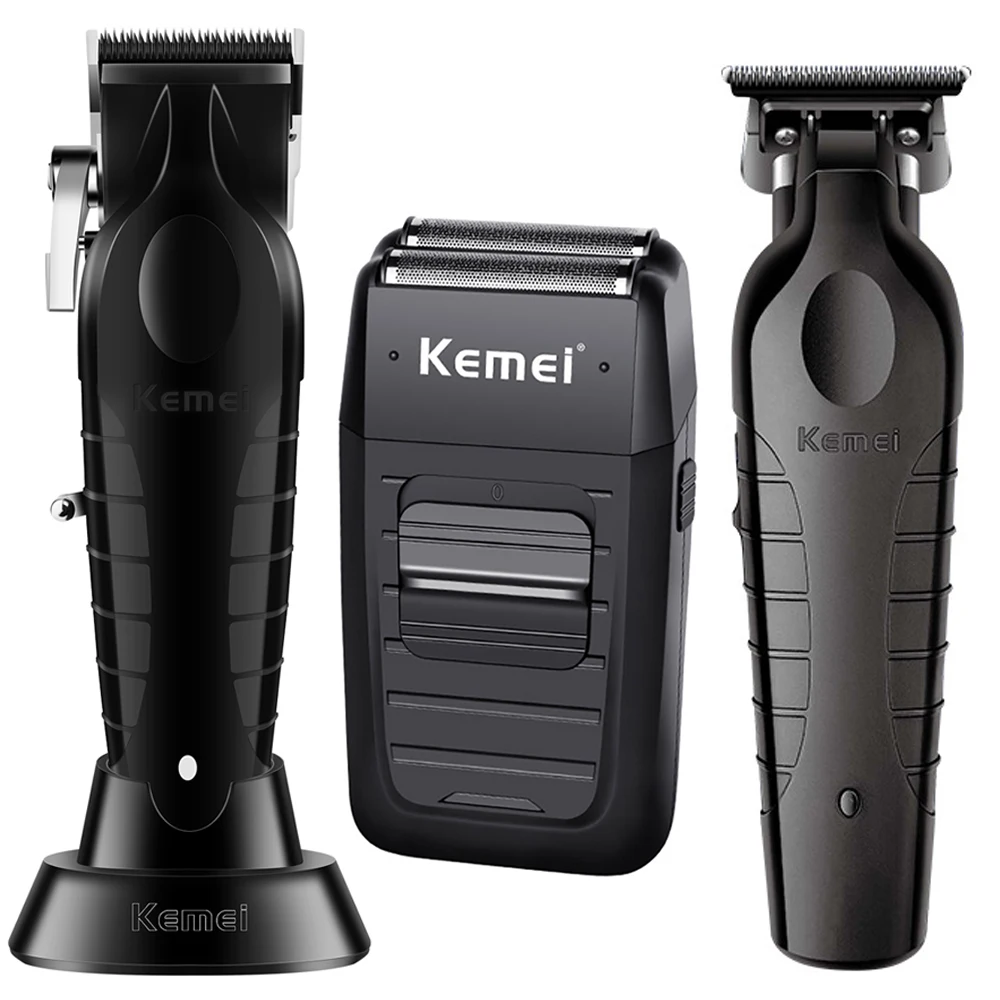 Kemei-KM-2299-KM-2296-KM-1102-Men-s-Hair-Clipper-Set-USB-Rechargeable-Electric-Hair.jpg