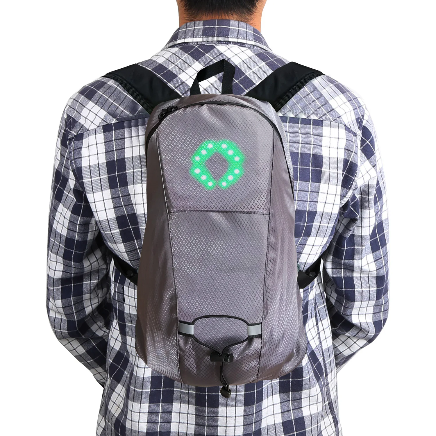 Meiosis Backpack