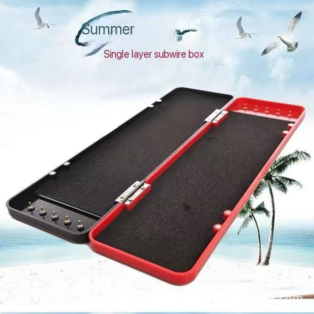 The Ultimate Float Box for Serious Anglers: Real-World Performance ...