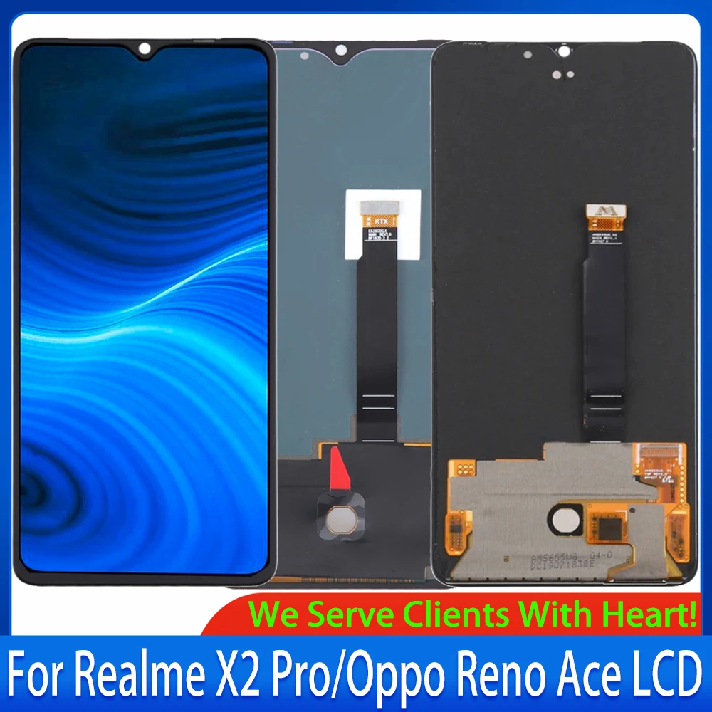 Pantalla-t-ctil-LCD-Original-Oled-para-Realme-piezas-de-repuesto-para ...