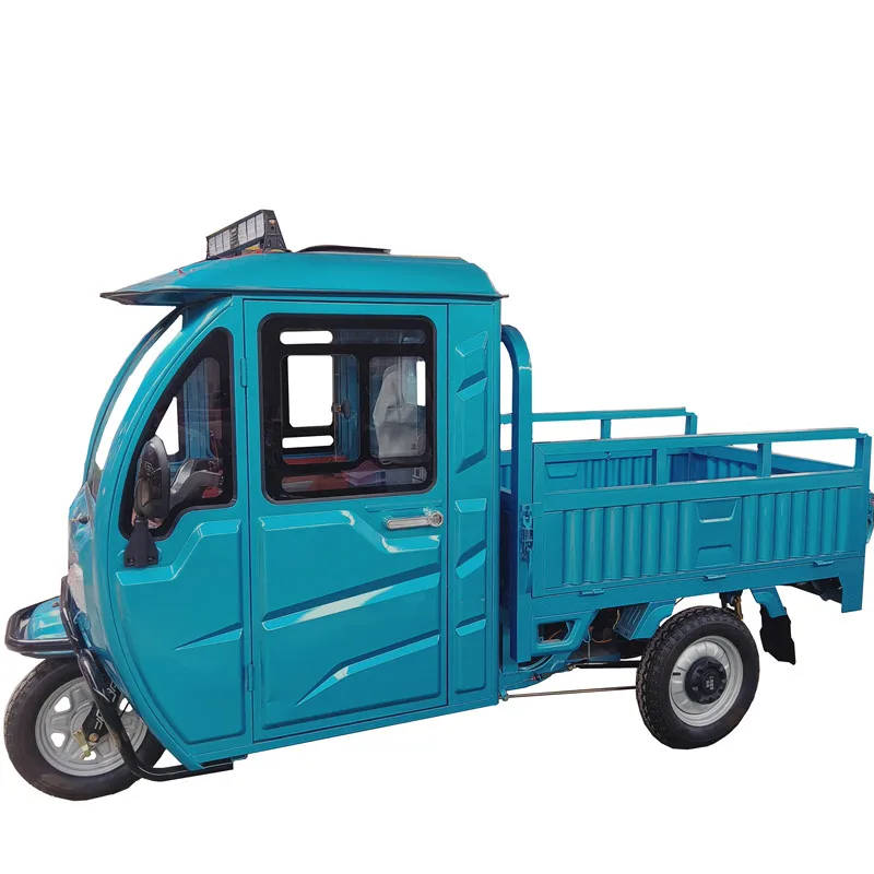 1000w-2000w-High-power-electric-enclosed-cargo-trike-adult-electric-3 ...