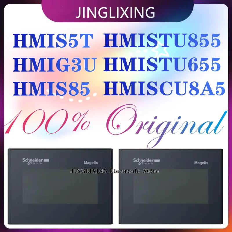 1 unids/lote nuevo Original HMIS5T HMIG3U HMIS85 HMISTU855 HMISTU655 ...