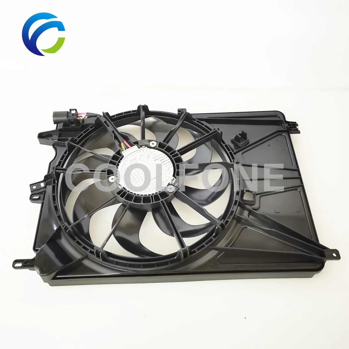 Electric-Cooling-Radiator-Fan-Assembly-for-JEEP-RENEGADE-FIAT-500X-1-3T ...