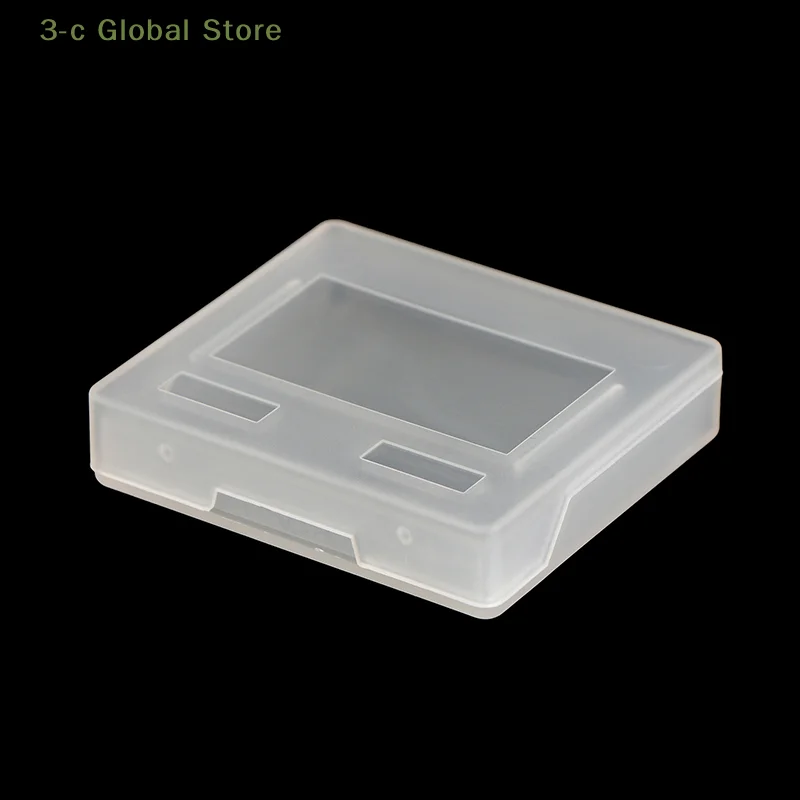 1pc-Game-Plastic-Cases-Games-Card-Cartridge-Box-For-SNK-NEO-GEO-Pocket ...