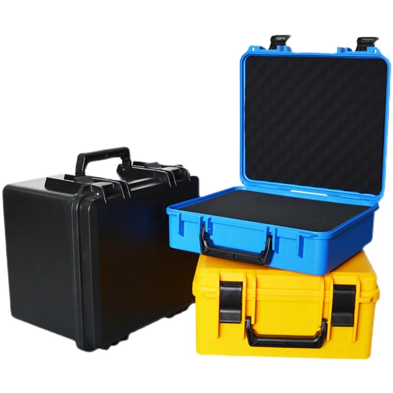 Portable-Plastic-ToolBox-Safety-Instrument-Tool-Box-Outdoor-Suitcase ...