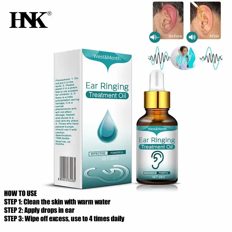 10ml-Ear-Ringing-Relieving-Drops-Relieve-Deafness-Tinnitus-Itching ...