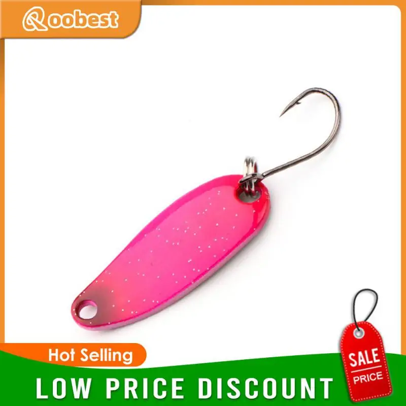 Jerry-Gemini-Micro-Fishing-Spoons-Area-Trout-Wobbler2g-3-5g-4-5g-UV ...