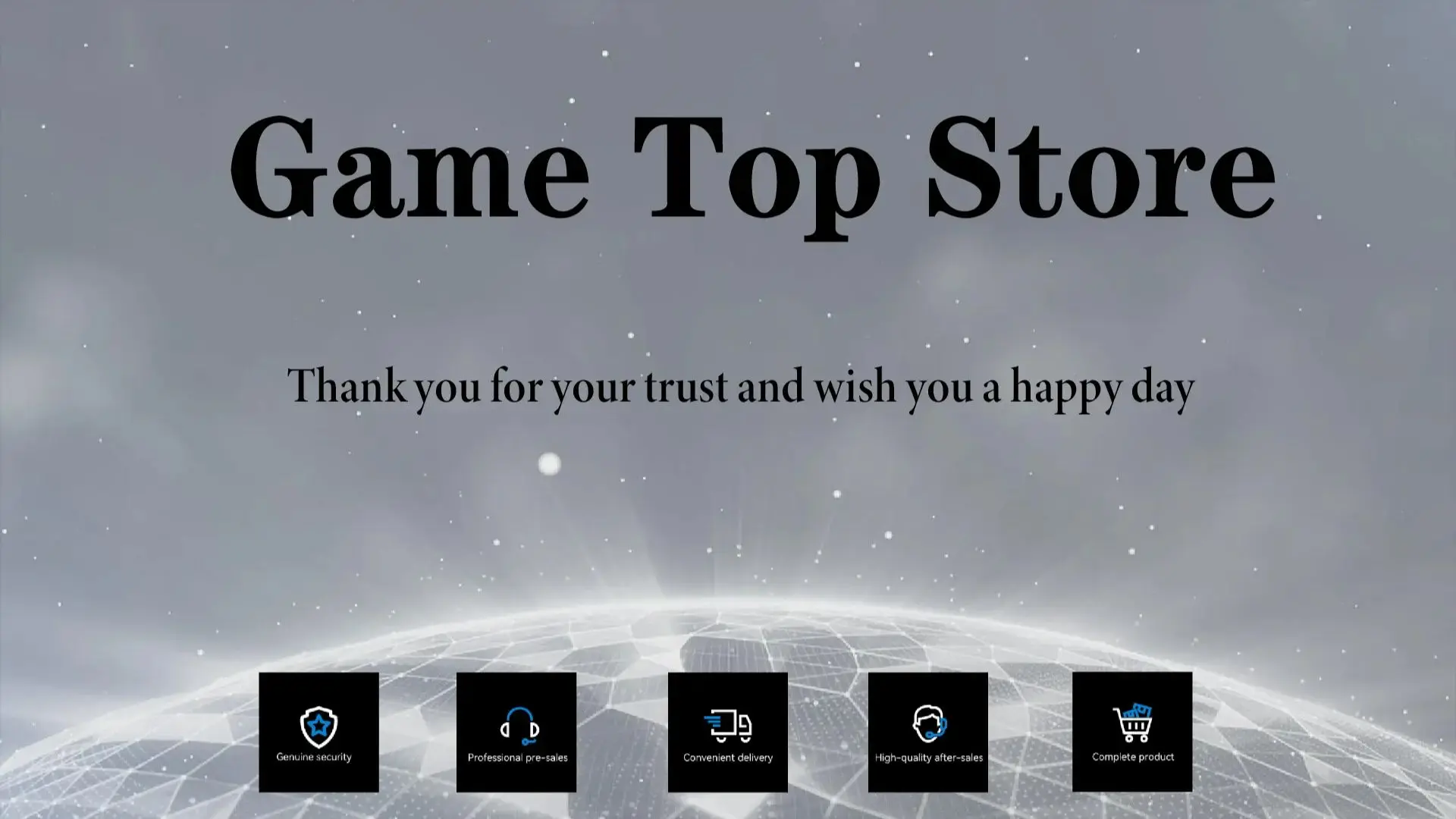 Game Top Store - Amazing products with exclusive discounts on AliExpress