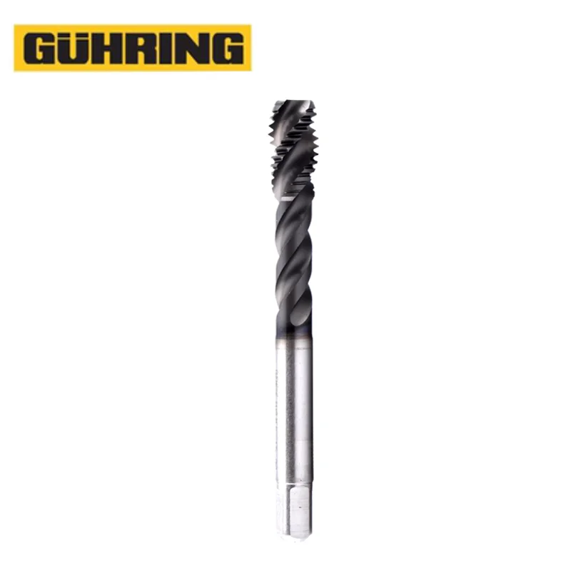 German Original GUHRING HSSE HSSE PM M6 M8 M19 M12 M14 M16 M20 Machine ...