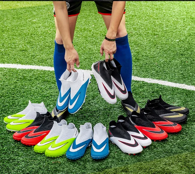 Nike Hypervenom 2022 White