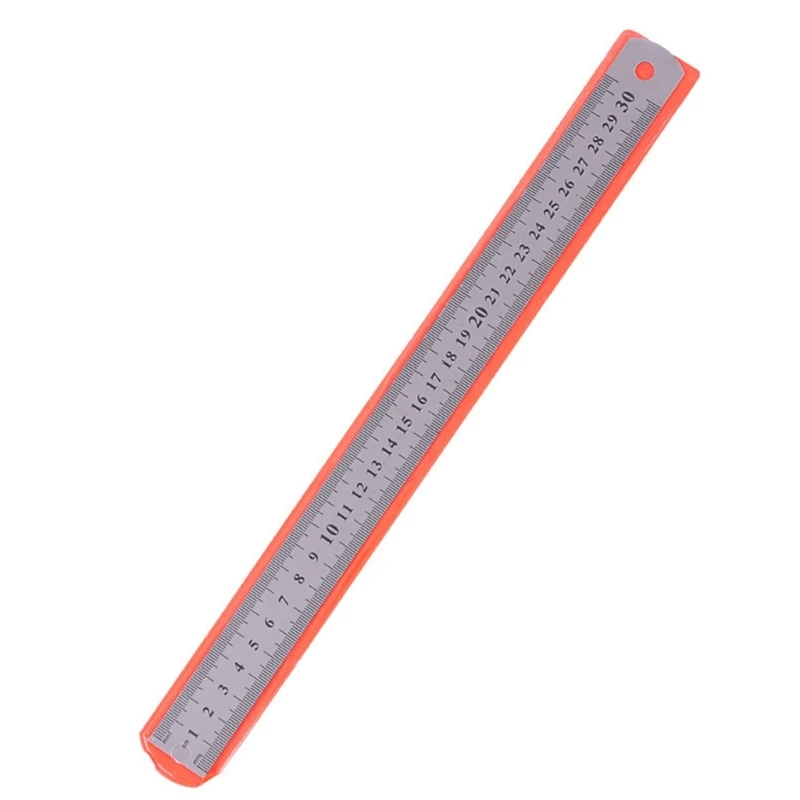 School Ruler Measurement