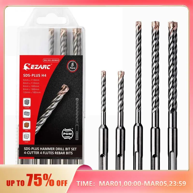 EZARC-5PC-2-4-Cutter-Carbide-Tips-SDS-Plus-Rotary-Hammer-Drill-Bit-Set-for-Reinforced.jpg