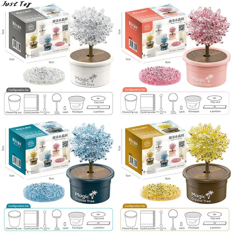 Crystal-Growing-Kit-Educational-Toy-Crystal-Magic-Tree-Science ...