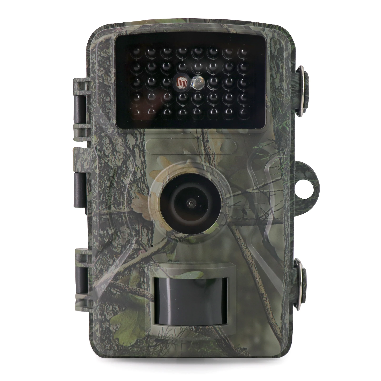 Outdoor Trail Camera Detector HD Hunting Camera 12MP Infrared Night ...