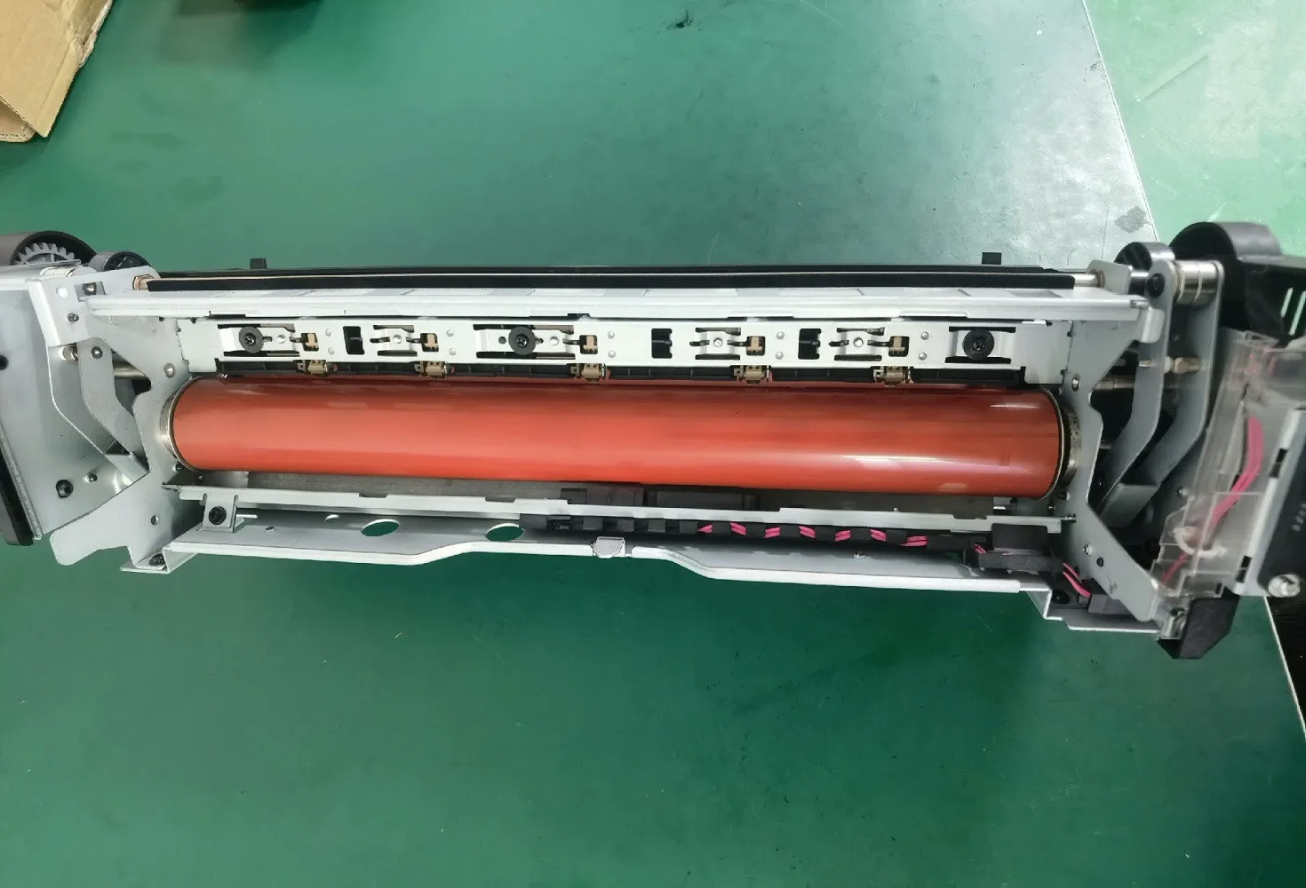 Original-90-New-Fuser-Unit-for-Konica-Minolta-bizhub-C759-C659-Fuser-Assembly-A8JER70222 ...