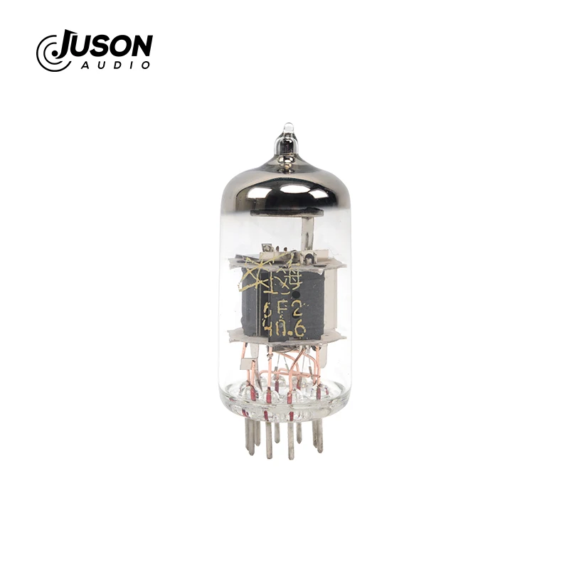 Juson-Audio-6F2-ECF80-6U1-Vacuum-Valve-Electronic-Tube-Upgrade-For-6U8A ...