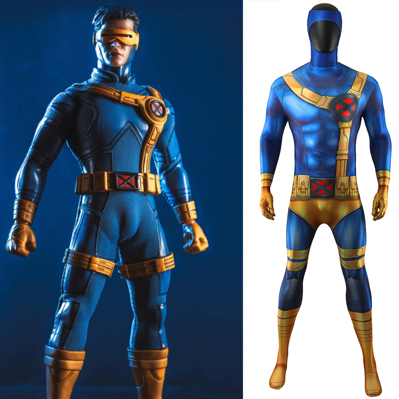 Cyclops-X-MEN-Blue-Cosplay-Costume-Superhero-Cyclops-3D-Printed-Spandex ...